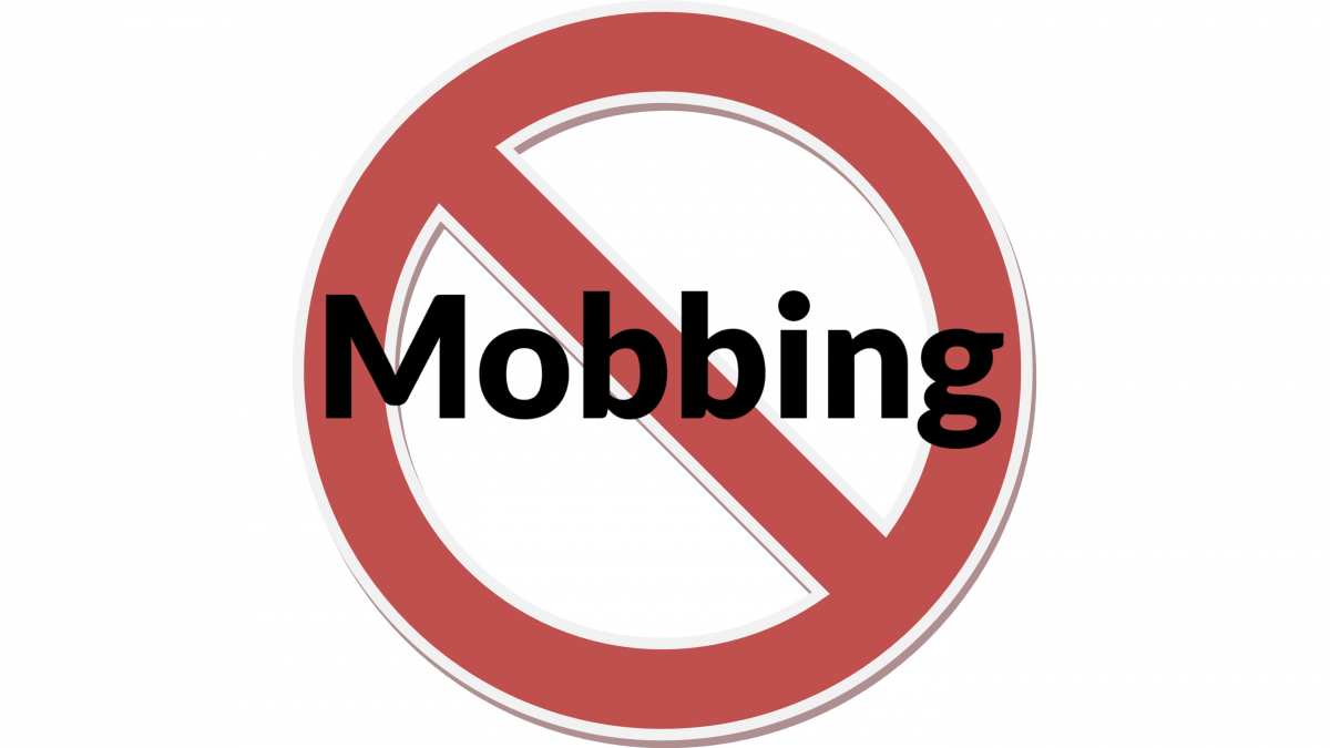 Mobbing: dalla fenomenologia al riconoscimento giuridico della malattia