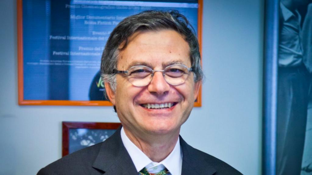 Paolo Ruffini prefetto delle Comunicazioni del Vaticano - Stampa Romana